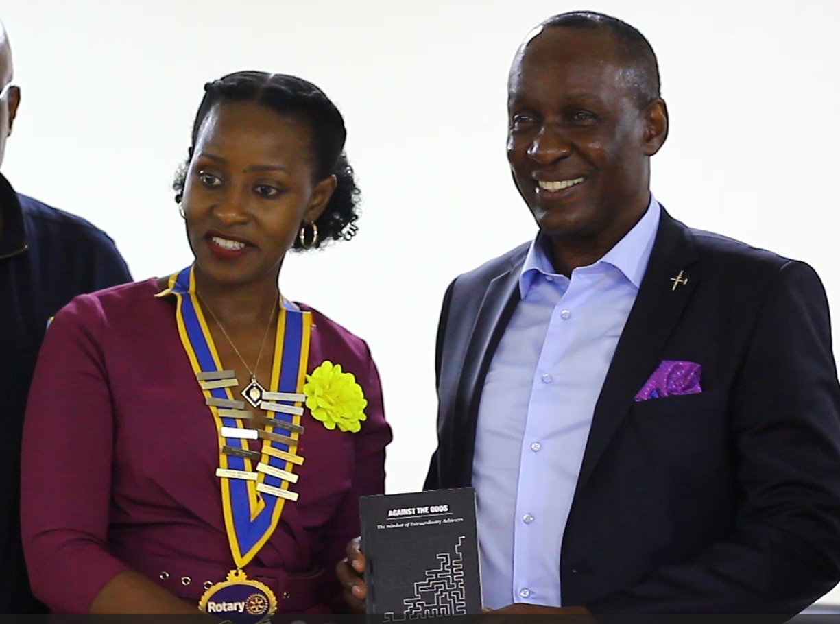 Mukula urges local businesses to target regional markets