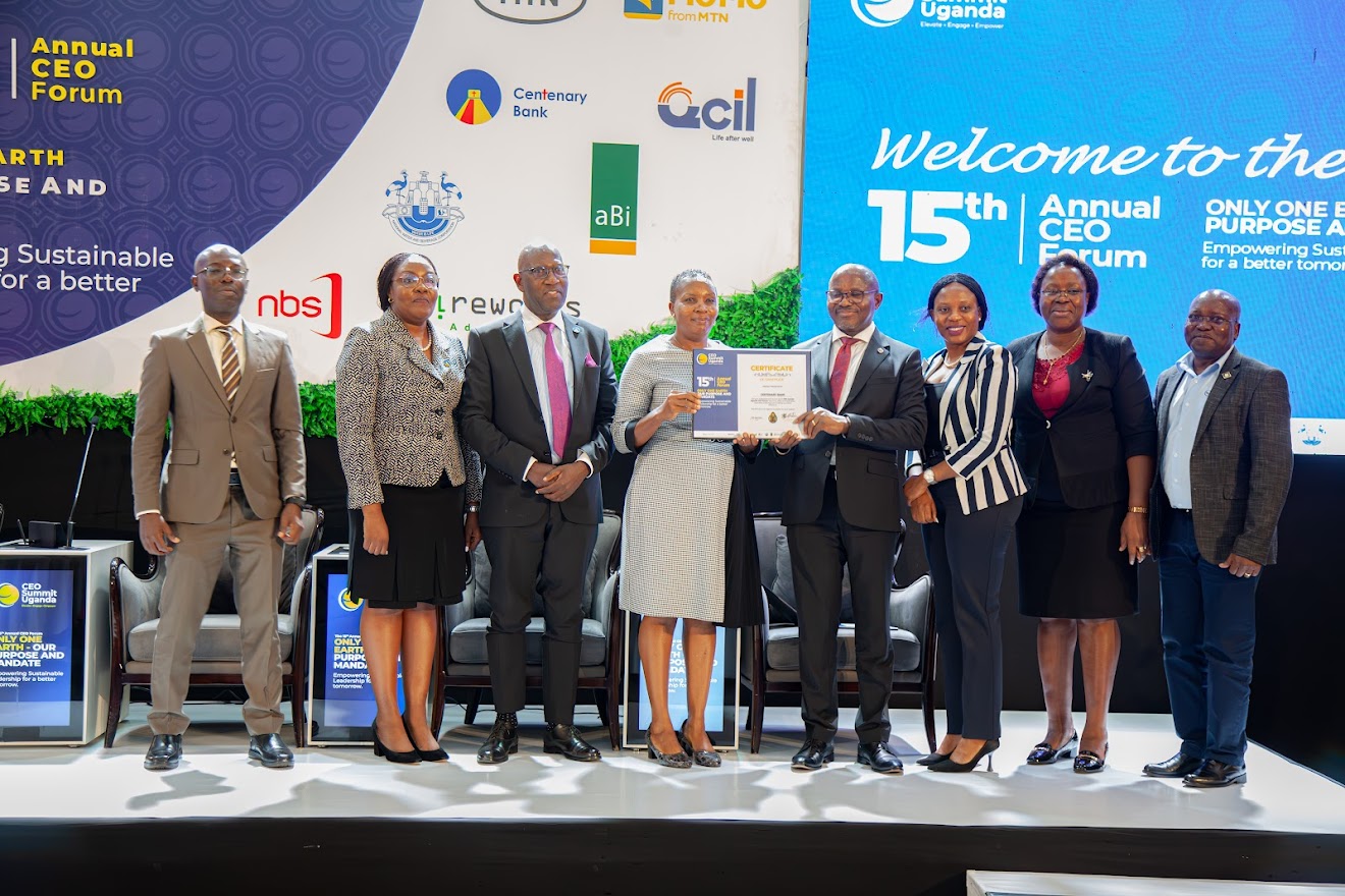 CEOs urged to take bold action against climate change