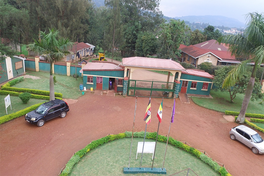 Schools in Ankole-Kigezi that Predate Uganda's Independence