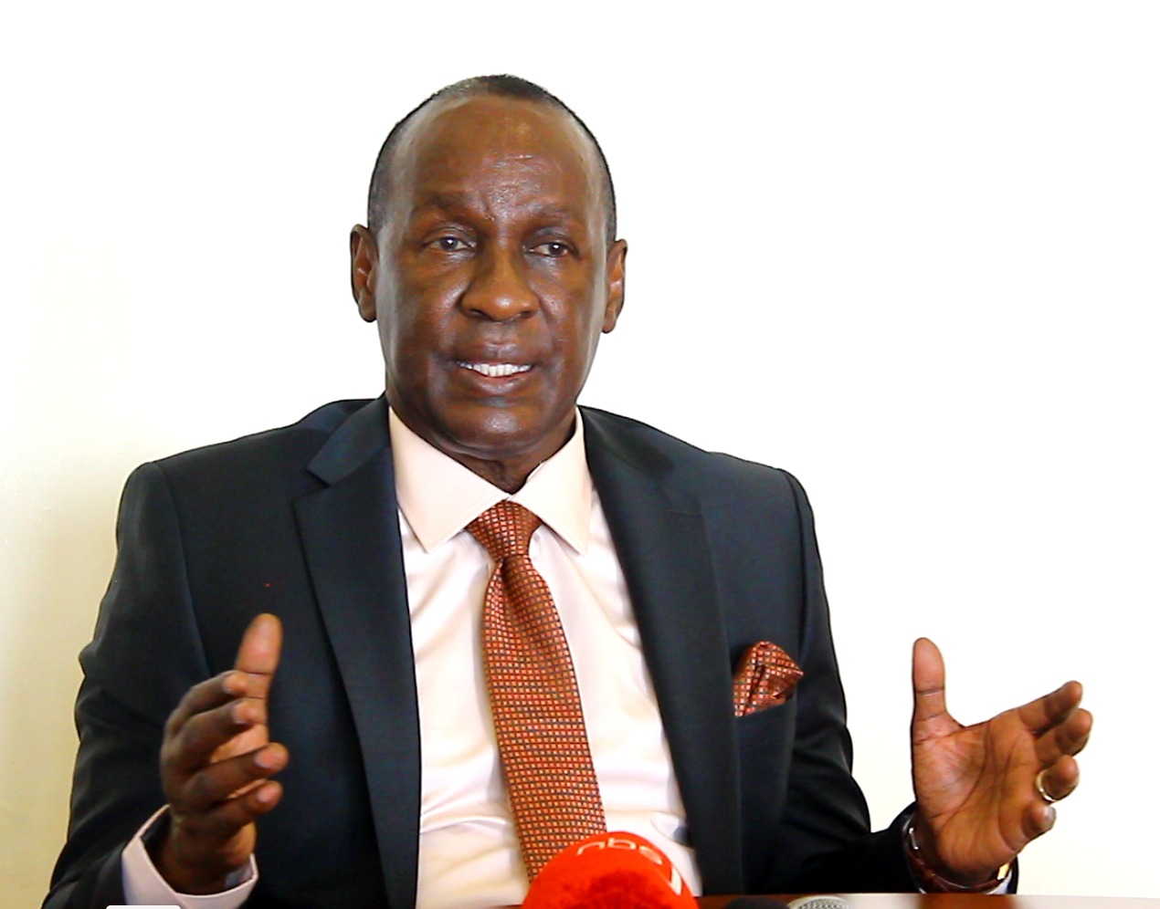 Churches and nightclubs disrupting residential peace, says Mike Mukula