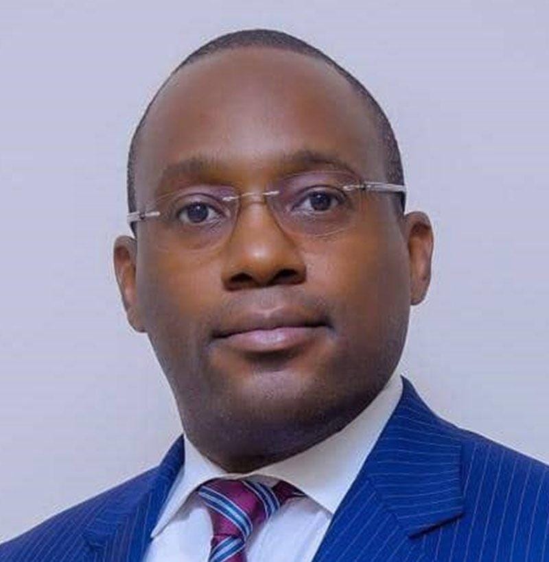 Museveni appoints Pius Biribonwoha new Solicitor General