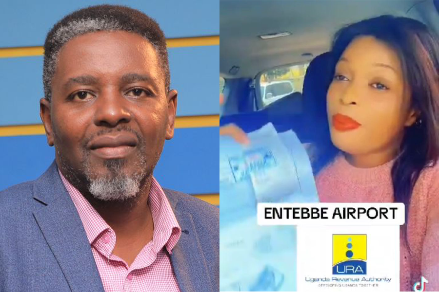 Traveller Slapped With Shs2.5m Tax, Cries Foul