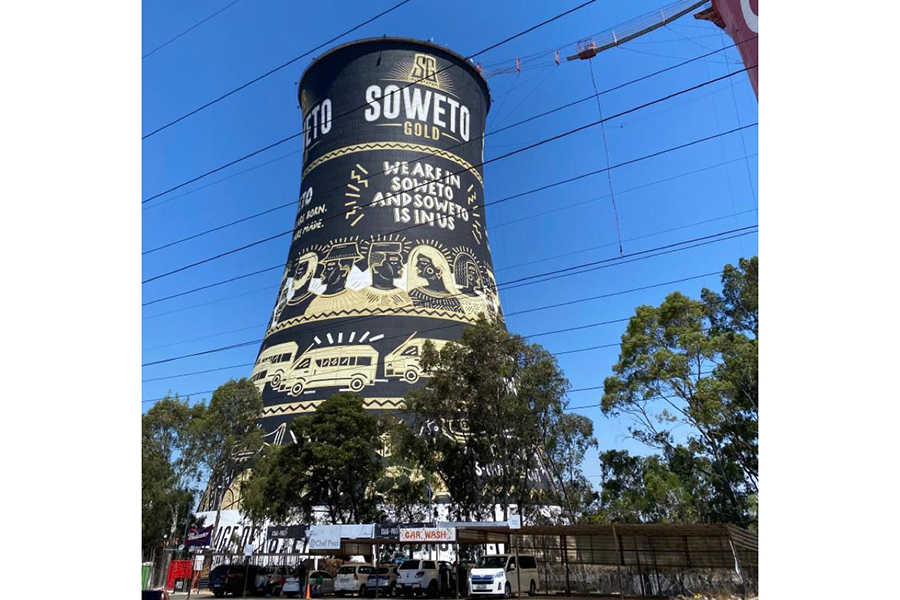 Soaring Heights and Thriving Businesses: The Bungee Jumping Revolution ...