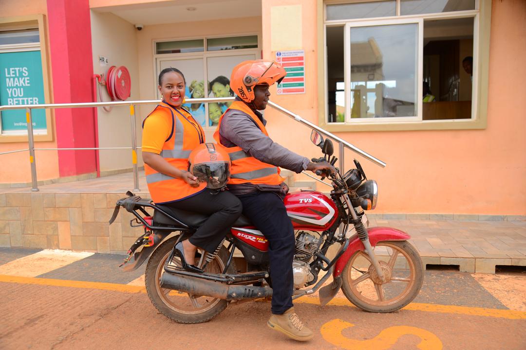 Uganda Breweries Limited announces sustainability partners for 2024 ...