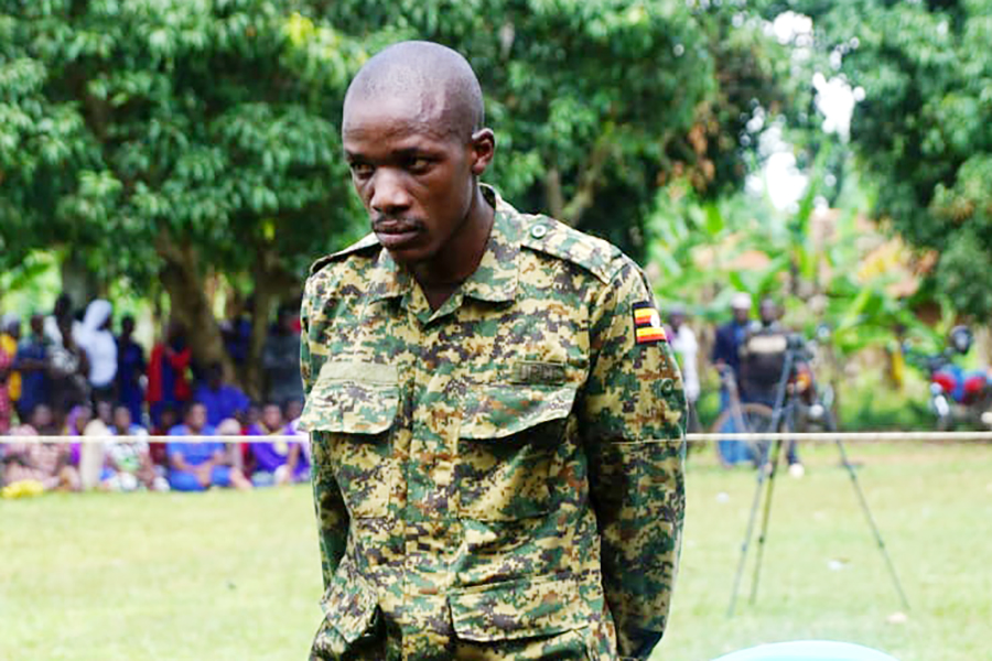 Two Guilty Pleas Not Enough As Court Seeks Additional Charges Against ...