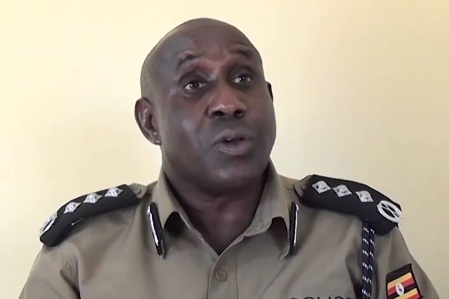 US State Department Sanctions Four Police Officers for Human Rights ...