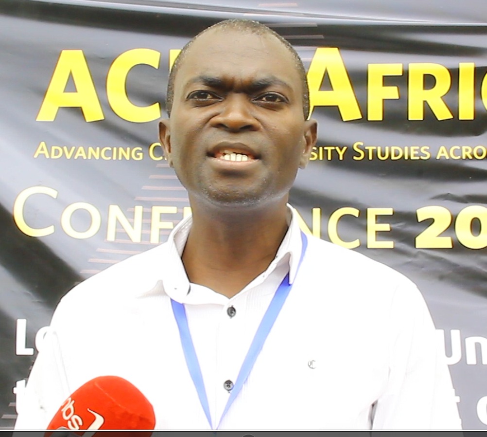 Experts call for Afrocentric approach to higher education reform in Africa
