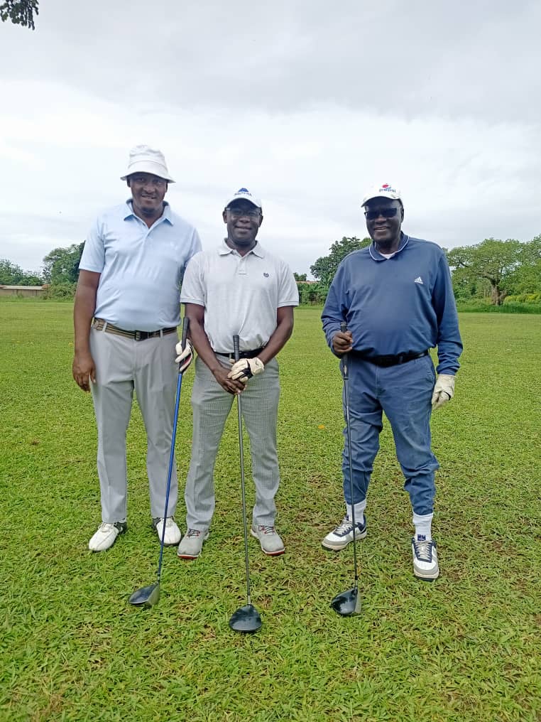 Engineering fraternity mourns passing of Dr.Robert Okello