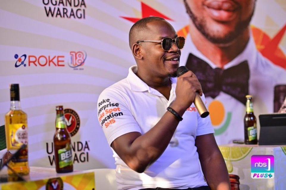 Roke Telkom to power Dexta Daps concert with unlimited internet