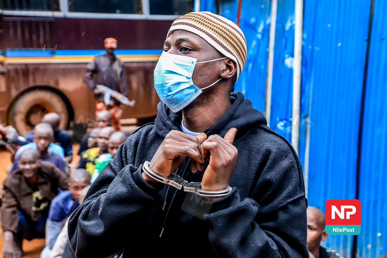 Alien Skin Faces New Charges in Makindye Court