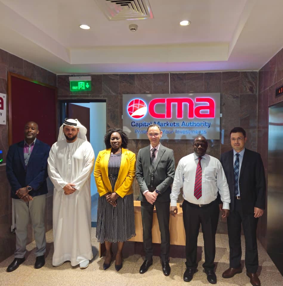 Collective Investment Schemes Show Strong Growth