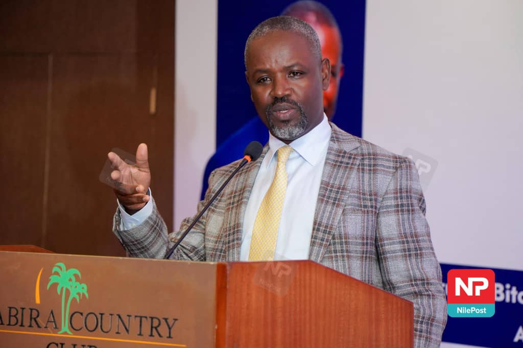 Tayebwa Calls for Strategic Interventions to Empower Local Enterprises