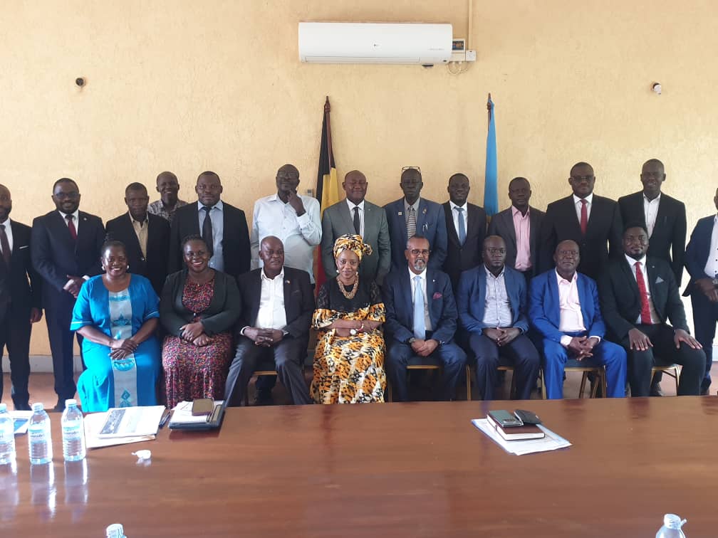 Govt to Relocate Thousands to Clear Way for Nuclear Plant in Buyende