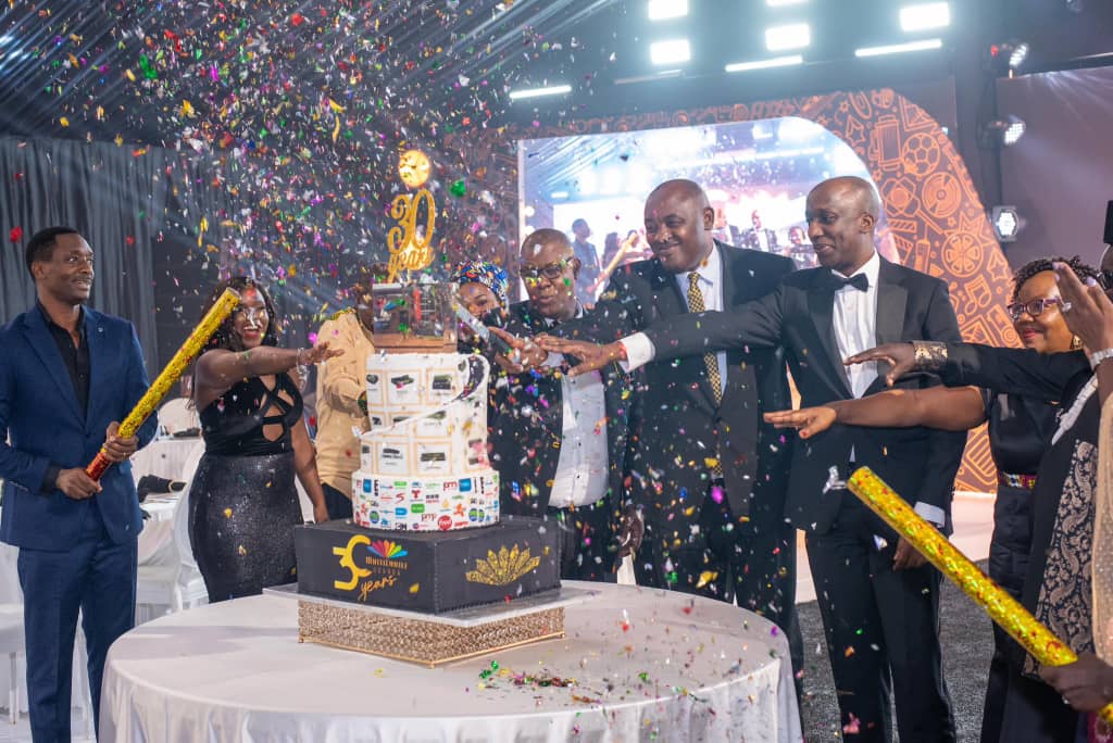 MultiChoice marks 30 years of transforming entertainment with new ...
