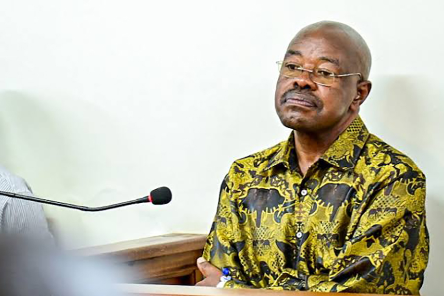 Iron Sheet Scandal: Minister Lugolobi Has a Case to Answer