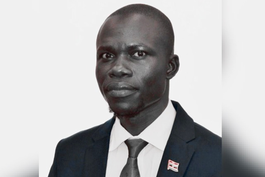 Envisioning a New Uganda in 2026 by Creating a Locally-Owned Economy
