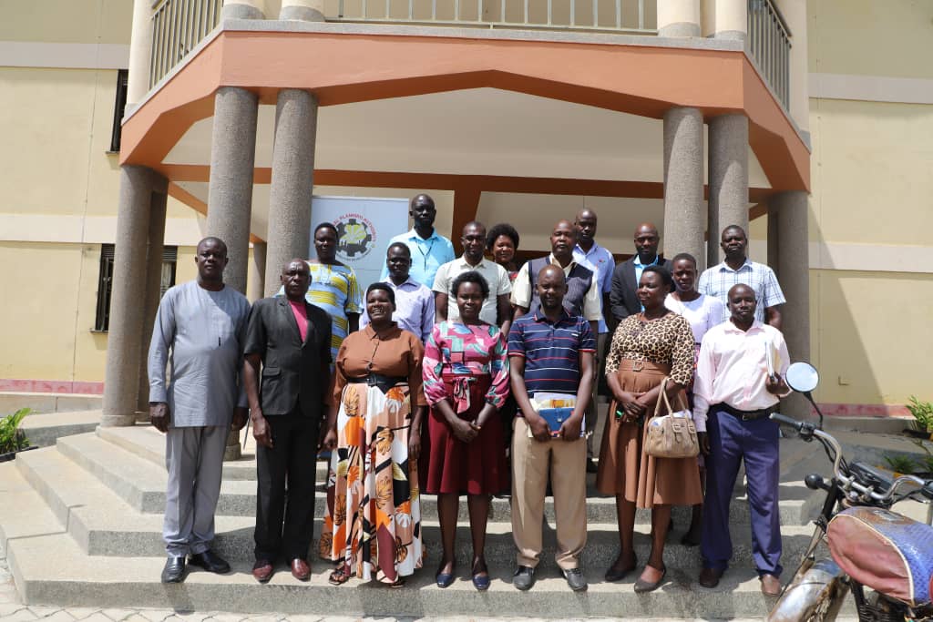 Local Govt Engaged in Shaping Uganda’s Fourth National Development Plan.