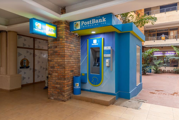 PostBank breaks silence on shs500m fake notes saga
