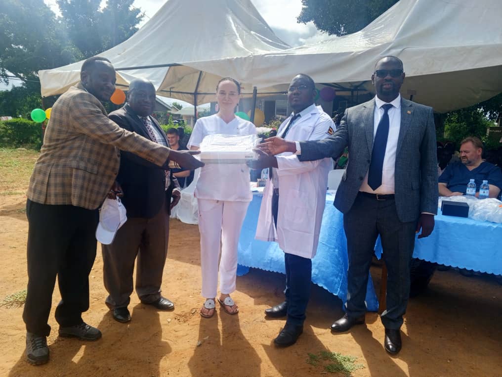 Buliisa Hospital Struggles with Staff Shortages, Drug Stockouts