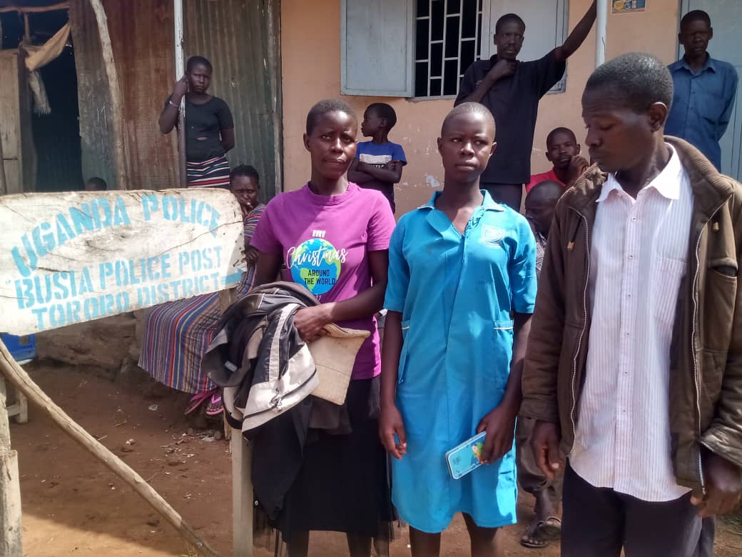 Tororo Police Search for Headteacher Over PLE Registration Scam