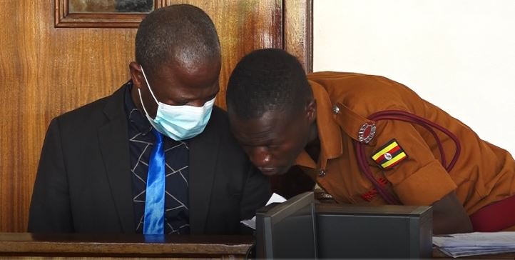‘Dr. Ssemanda’ the Fake Doctor to Appear in Court as Witness Hearings Begin