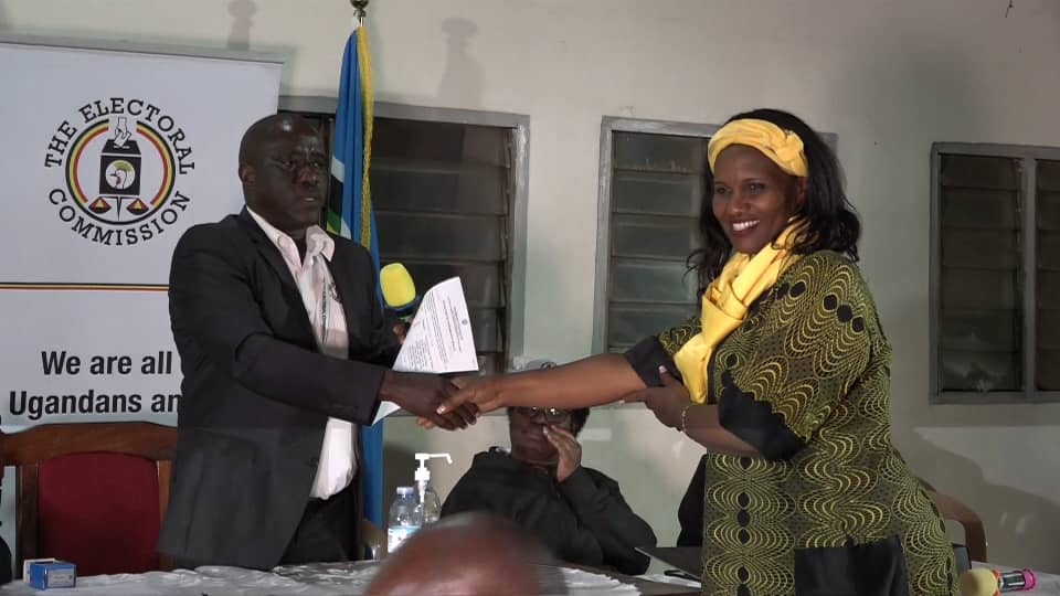 Inside NRM's Sweet Defeat in Kisoro Woman By-election