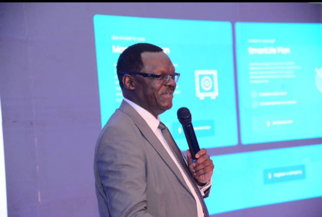 NSSF Launches 'Smartlife Flexi' Plan to Boost Savings Culture