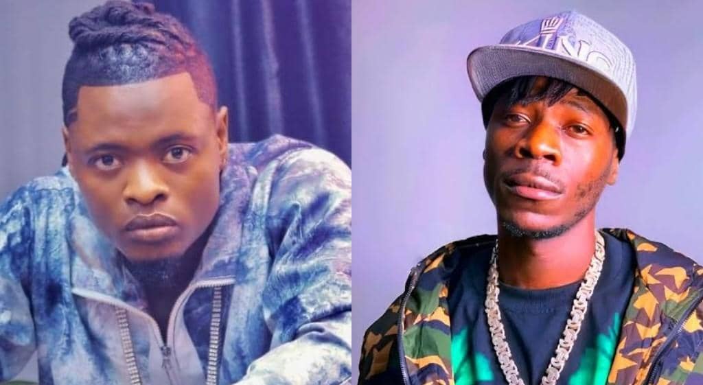 Pallaso Demands Alien Skin Release