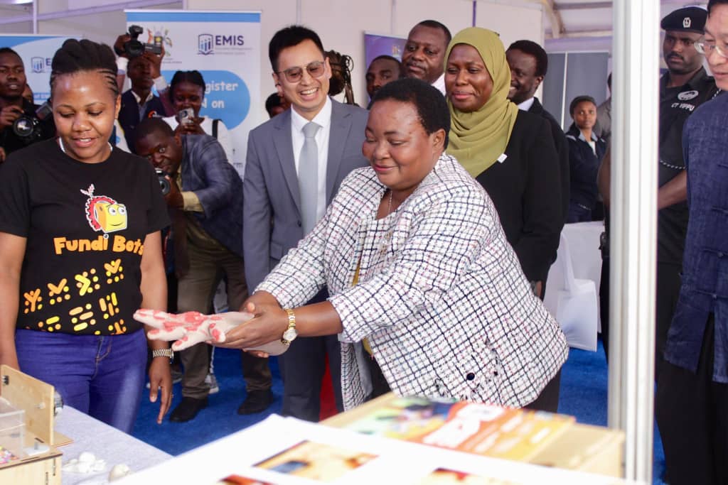 ICT Job Fair 2024: Govt Pushes for Affordable ICT and Job Creation