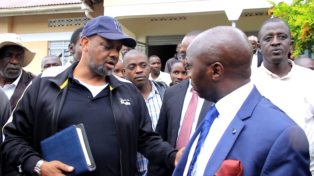 Toyota Overruns Ssekikubo's Claims to Kaguta Family