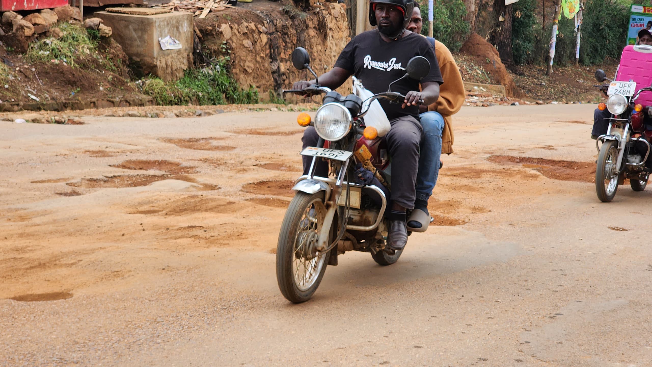 Traffic Report Highlights Rising Road Crash Fatalities and Urges ...