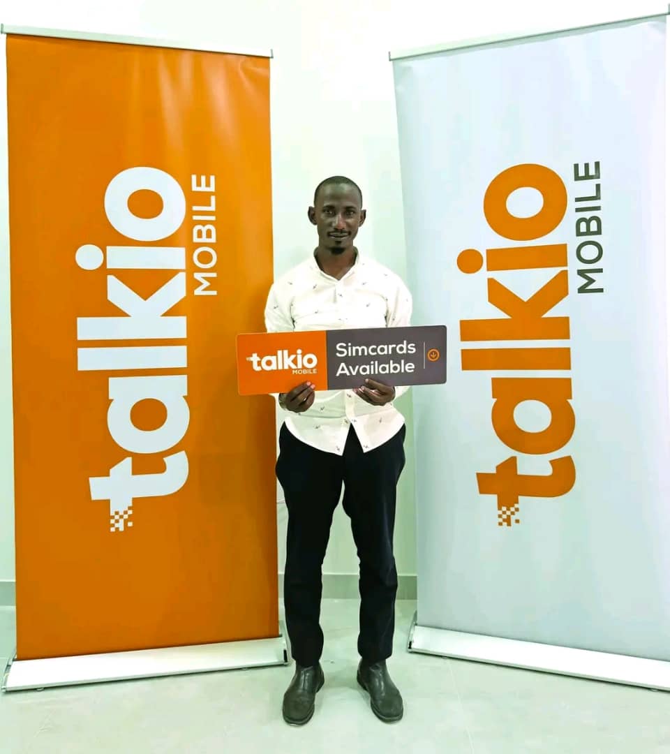 Talkio Mobile to reward 10,000 customers in new promo