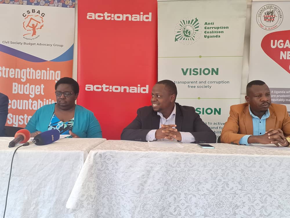 Anti-corruption advocates call for campaign finance reforms to combat ...