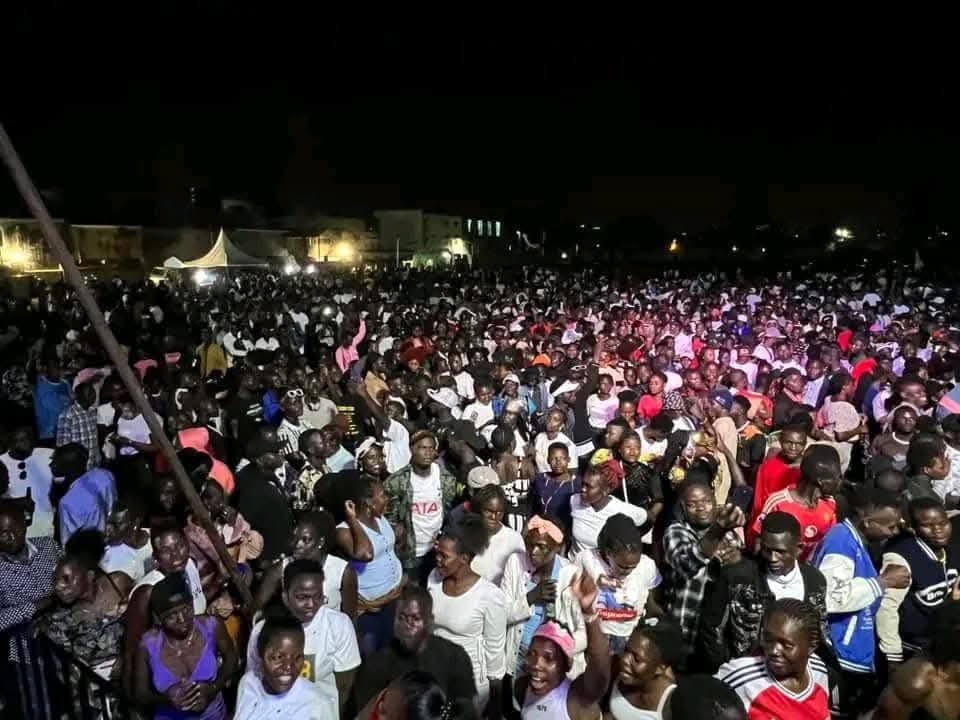 Alur Cultural Festival Celebrates Rich Heritage and Unity