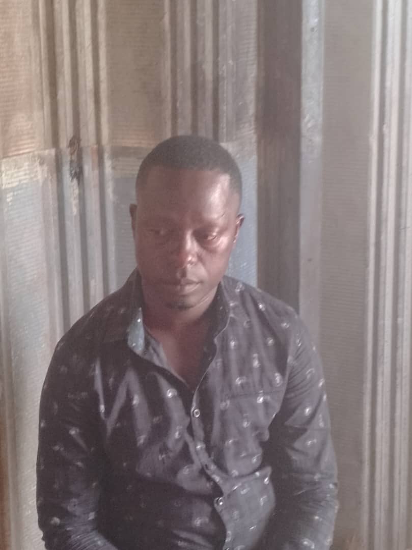 Kamuli Counterfeit Ring Leader Faces High Court