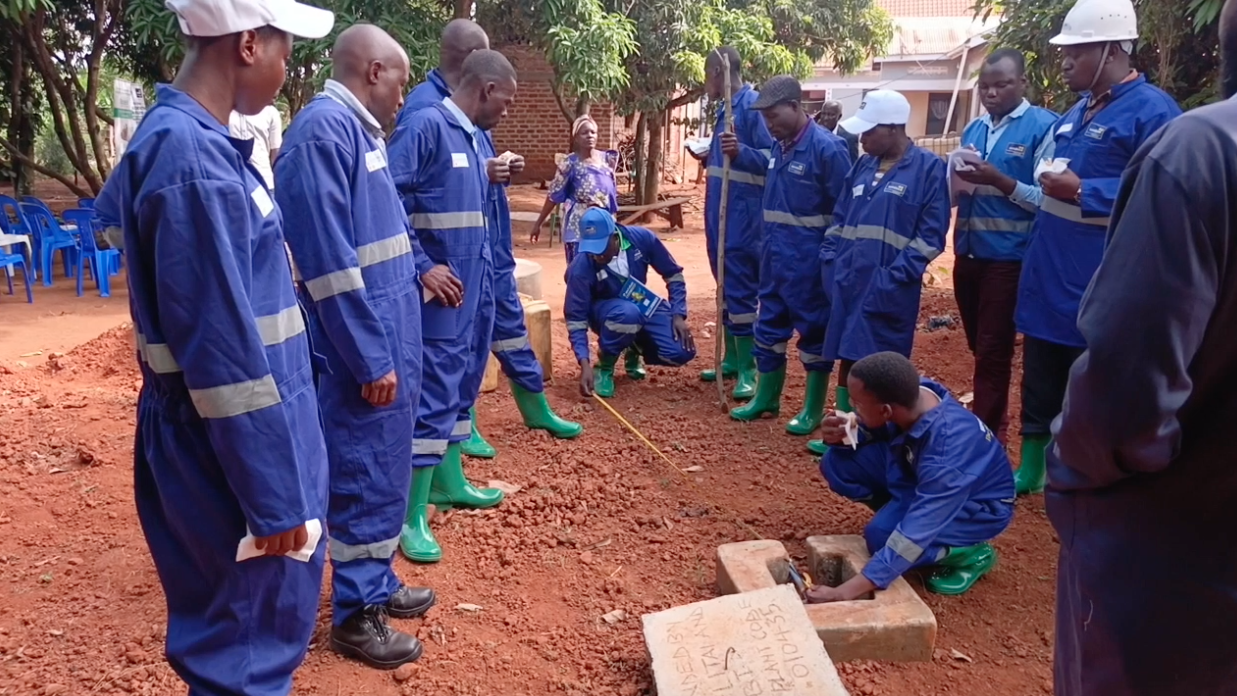 Uganda's biomass stock to increase to 284.1 million tons