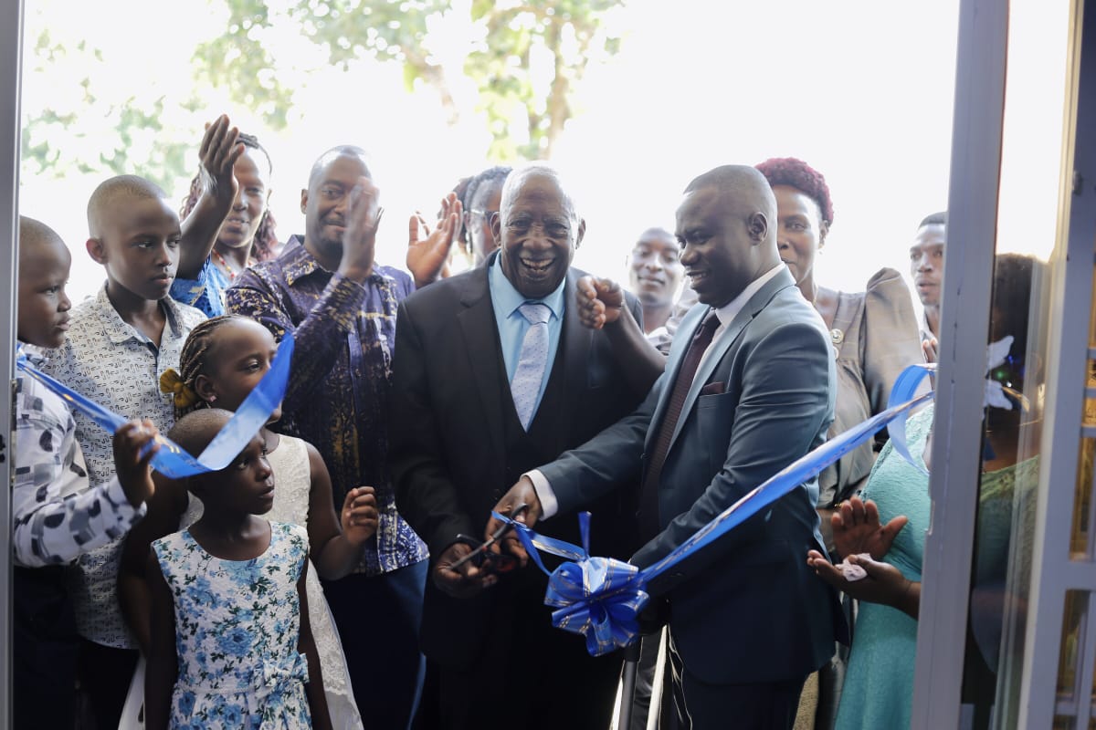 RAK Engineering commits to employing more Ugandans as company gets new home