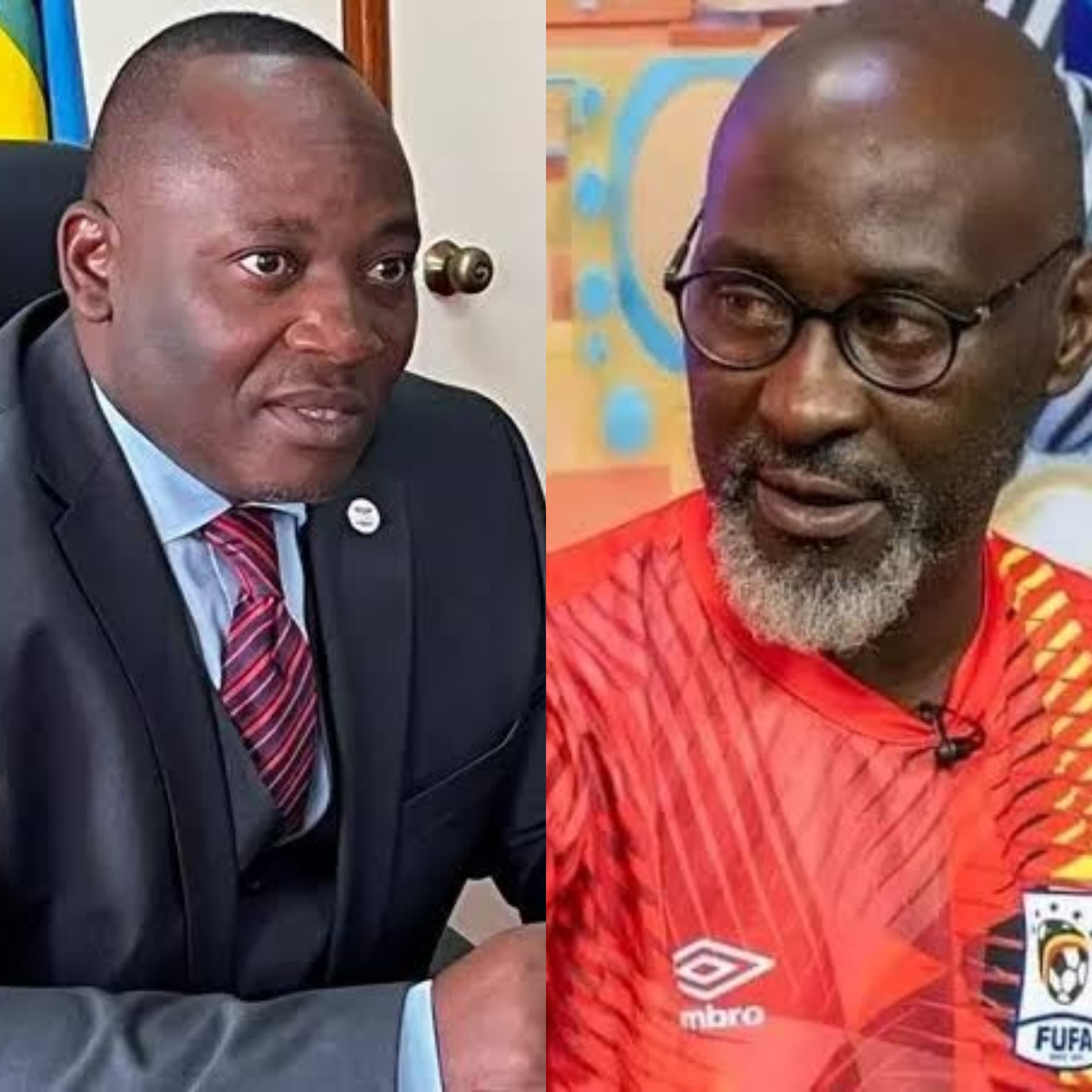 The Dead Are Not Dead: Jajja Ichuli’s Prophecy on Mpuuga and NUP Split ...