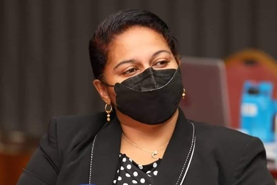 How Ranny Ismail is Giving Parliament a 'Beautiful Headache'