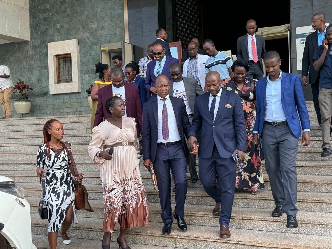 BIG INTERVIEW: Banyarwanda face statelessness over names and physical ...