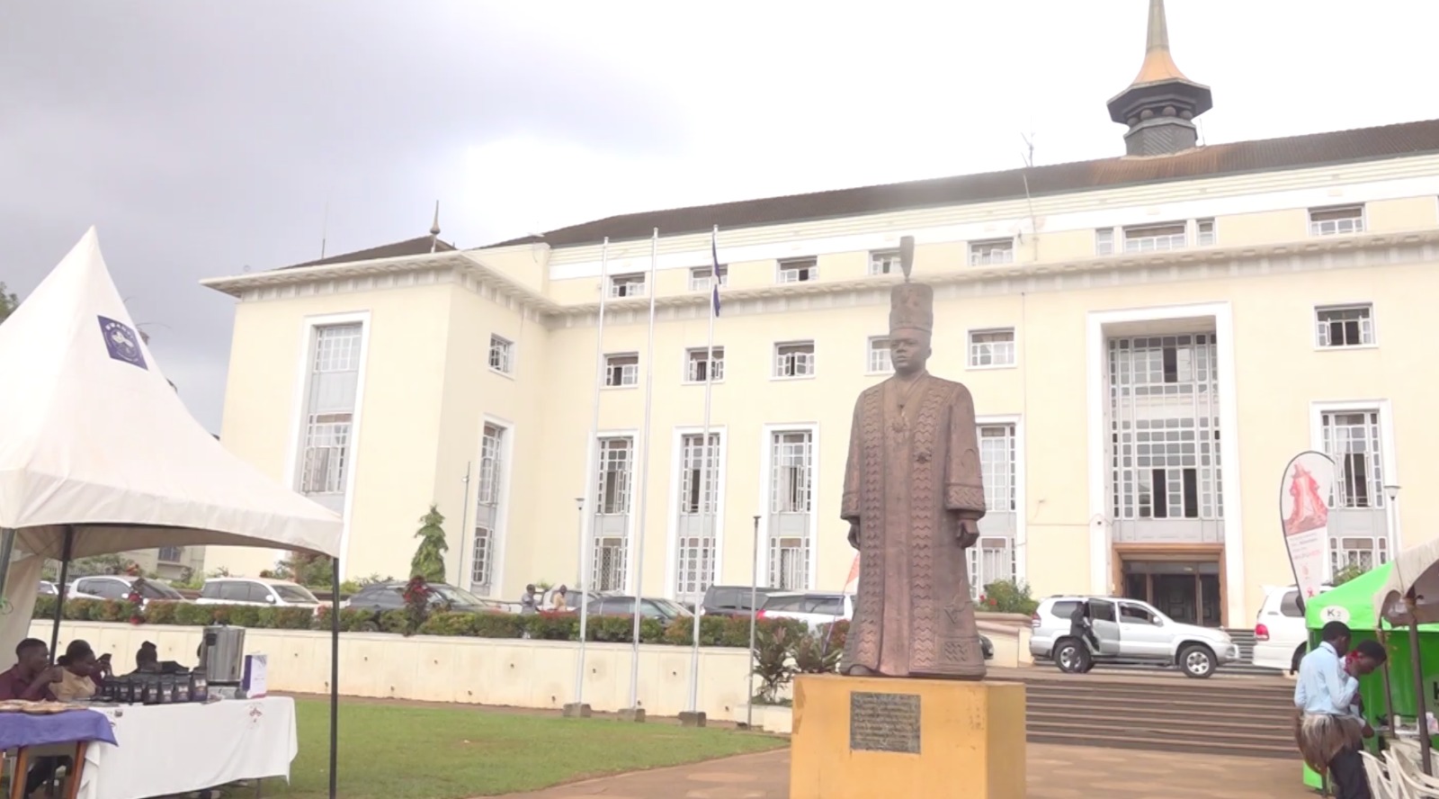 Buganda Kingdom 'Luwalo Lwaffe' Initiative Raised Over Shs1.6bn in 2024