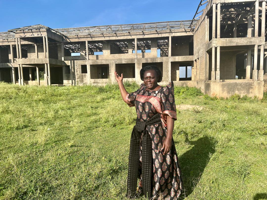 Opendi demands accountability for stalled Tororo cooperative project