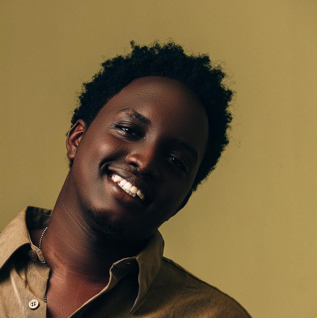 Spotify names Uganda's top five artistes