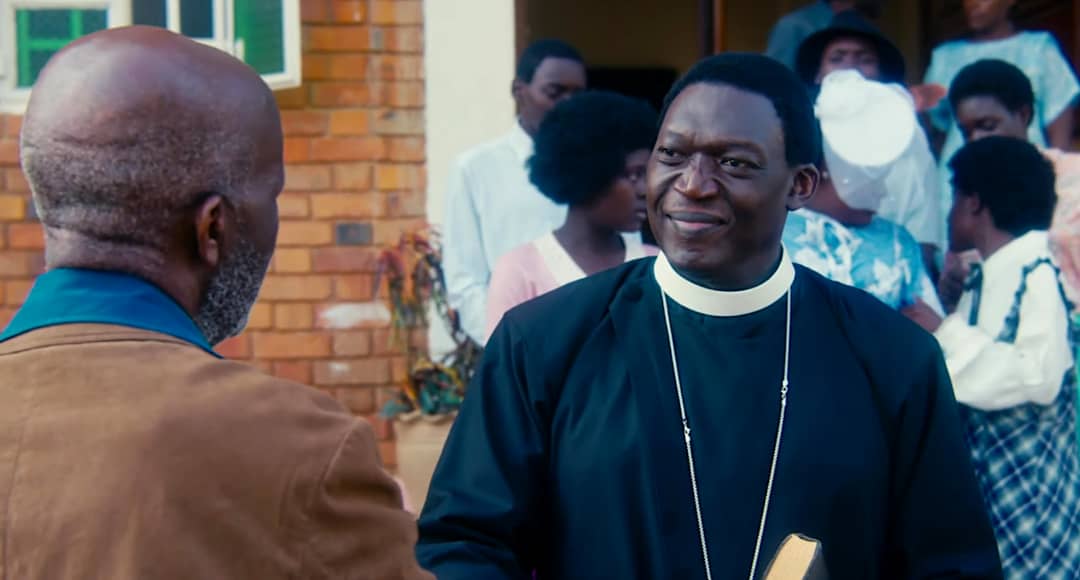 Peter Odeke makes comeback to the silver screens in Janani: The Last Stand