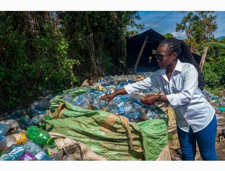 15 Tonnes Wealth : How One Young Entrepreneur Is Revolutionizing Waste ...