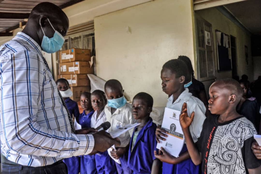 Govt Blamed for Increasing Dropout Rates in Uganda’s Public Schools