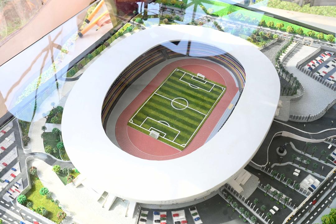 Uganda to Build 20,000-Seat Akii Bua Stadium in Lira