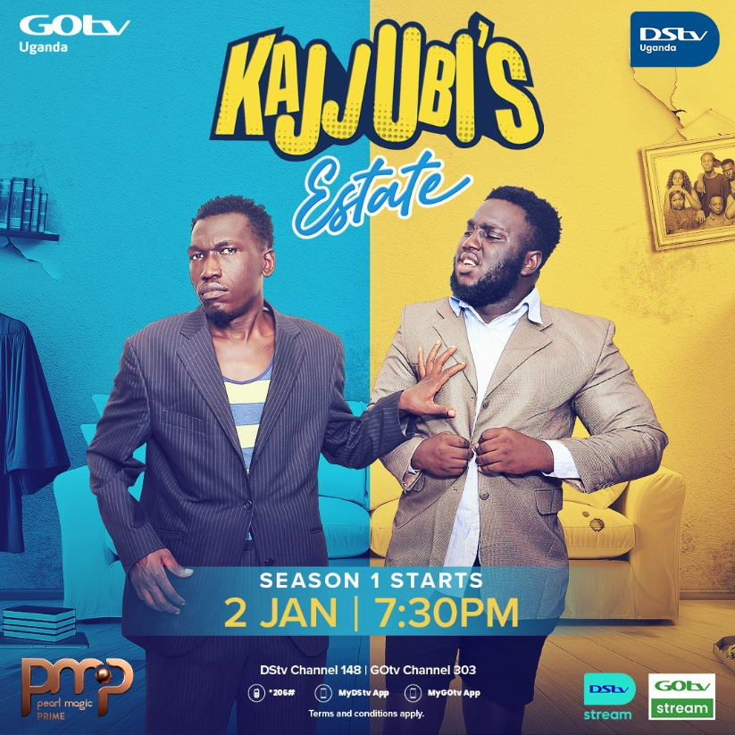 New comedy show to air on Pearl Magic Prime