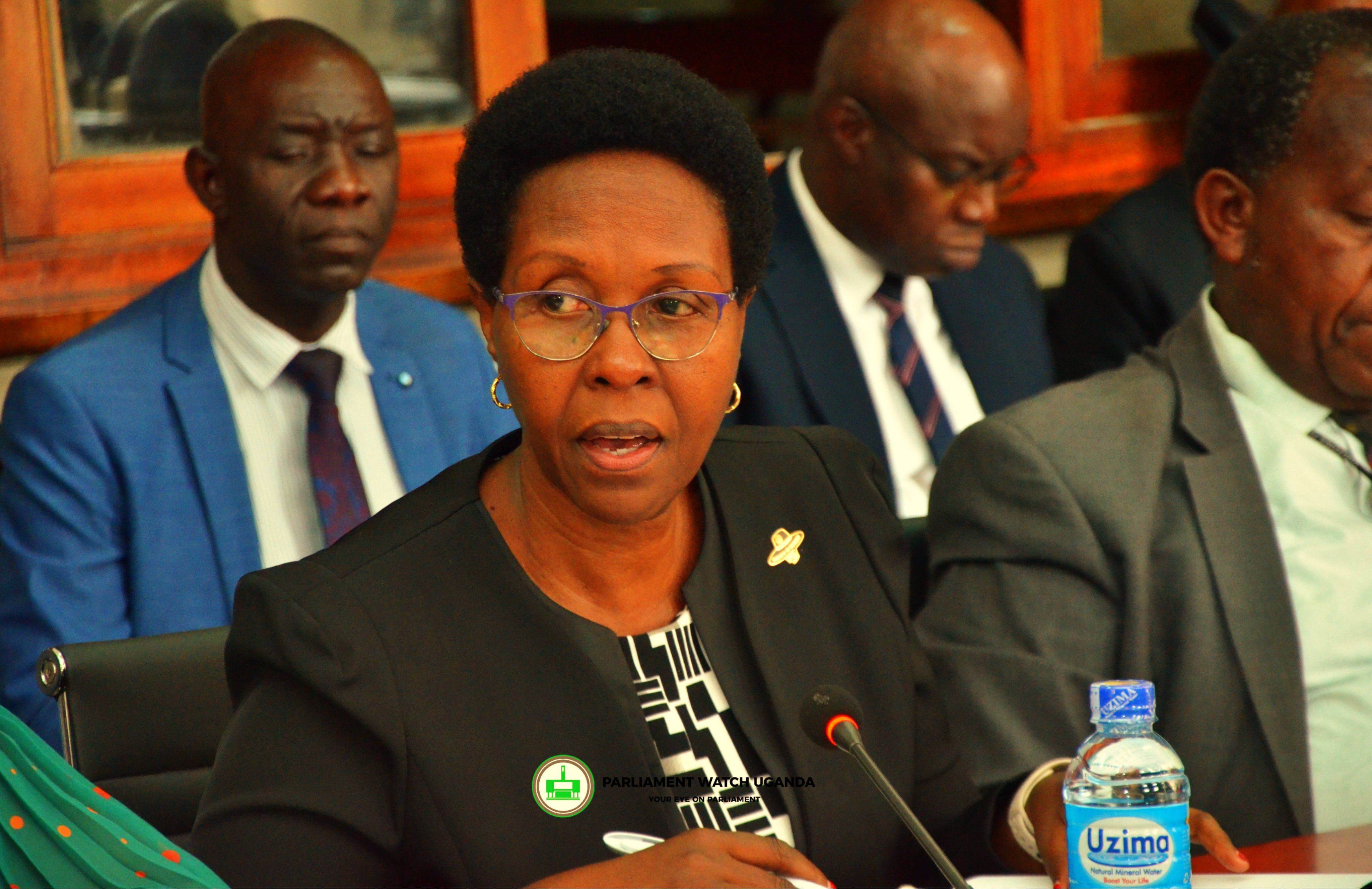 Mulago Sets the Clock on Liver Transplants as Fertility and Neonatal ...