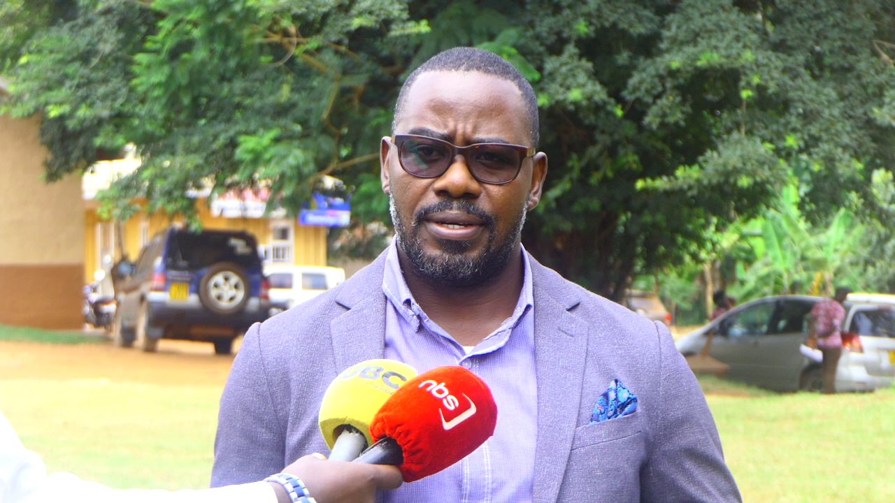 Katabi Mayor petitions Electoral Commission over Voter Verification ...